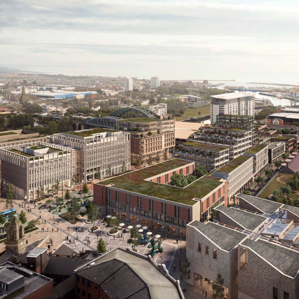 Sunderland Council | 3 x new roles